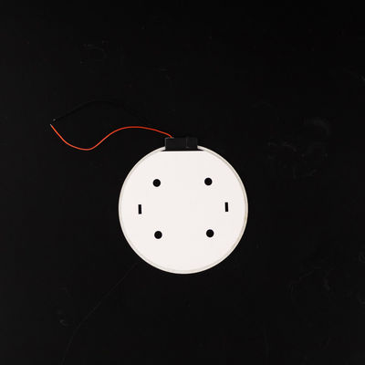 LCD module lcd backlight led panel screen light guide luminous plastic ...